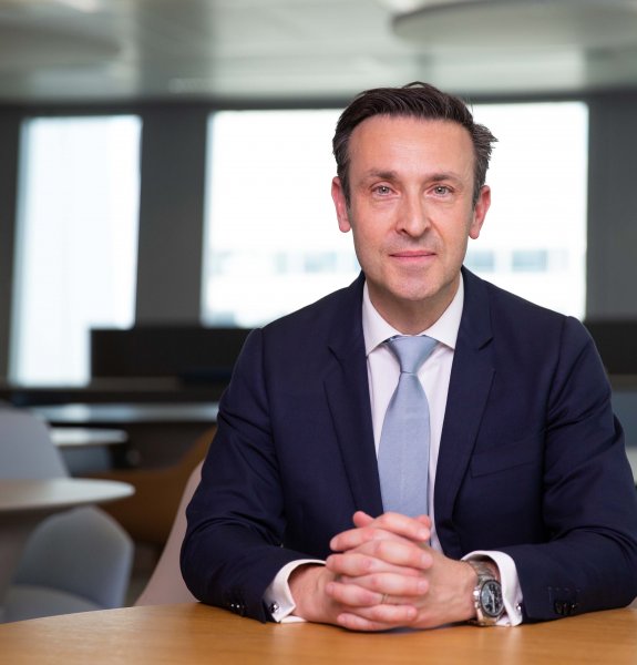Christophe Fritsch | AXA IM SG