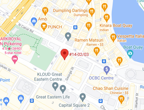 Contact Us | AXA IM SG